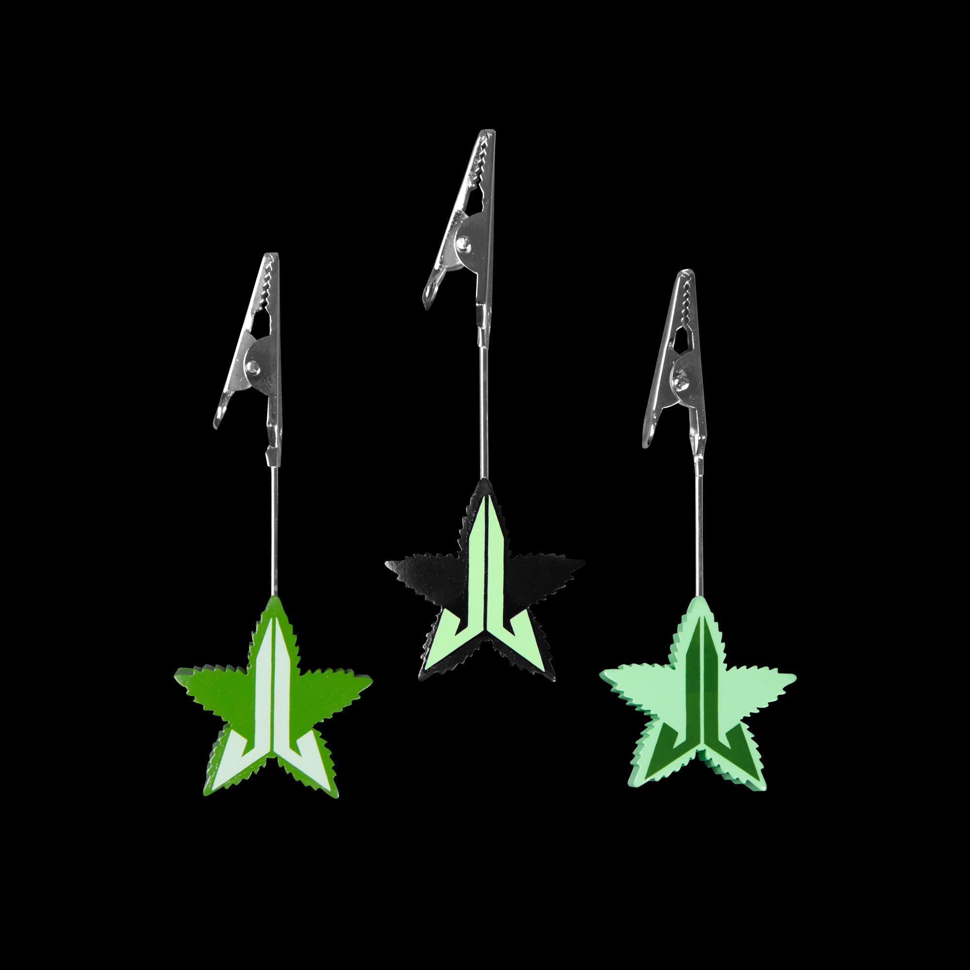 MINT SMOKE CLIPS (3-PACK) – Star Lounge